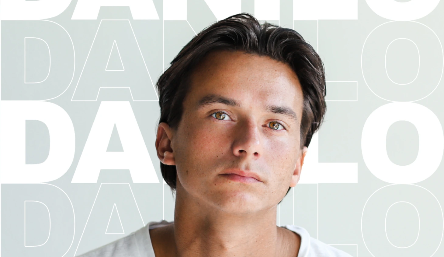 Danilo Kuiters brengt nieuwe single Parel Van De Club uit