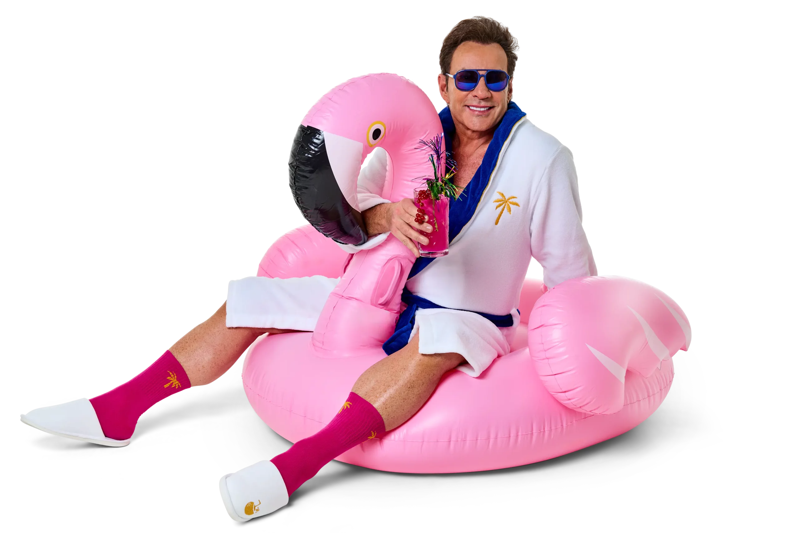 Gerard Joling lanceert exclusieve kledinglijn bij Lidl • Entertainment-NL