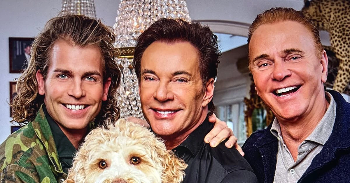 Gerard Jolings ‘Only Joling’ gaat de grens over • Entertainment-NL